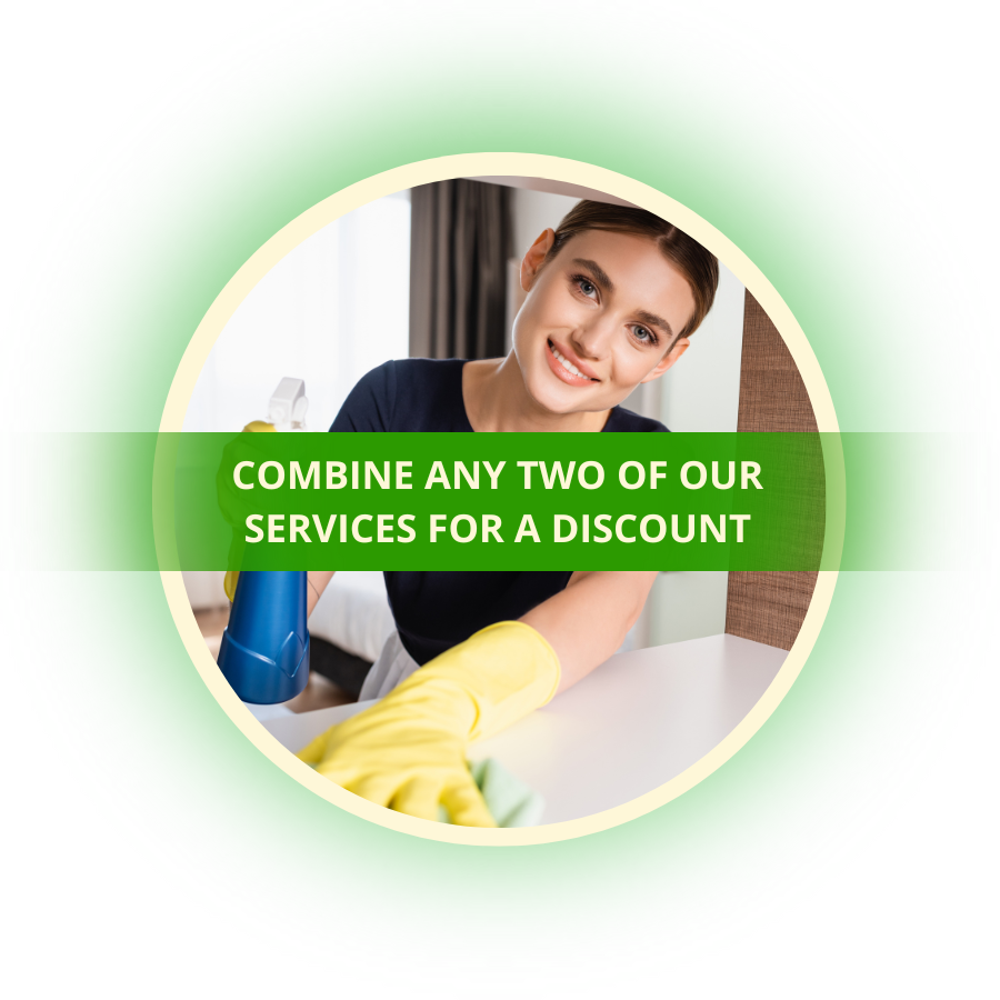 Cleaning Company in Manchester | Domestic and Commercial Cleaning ...